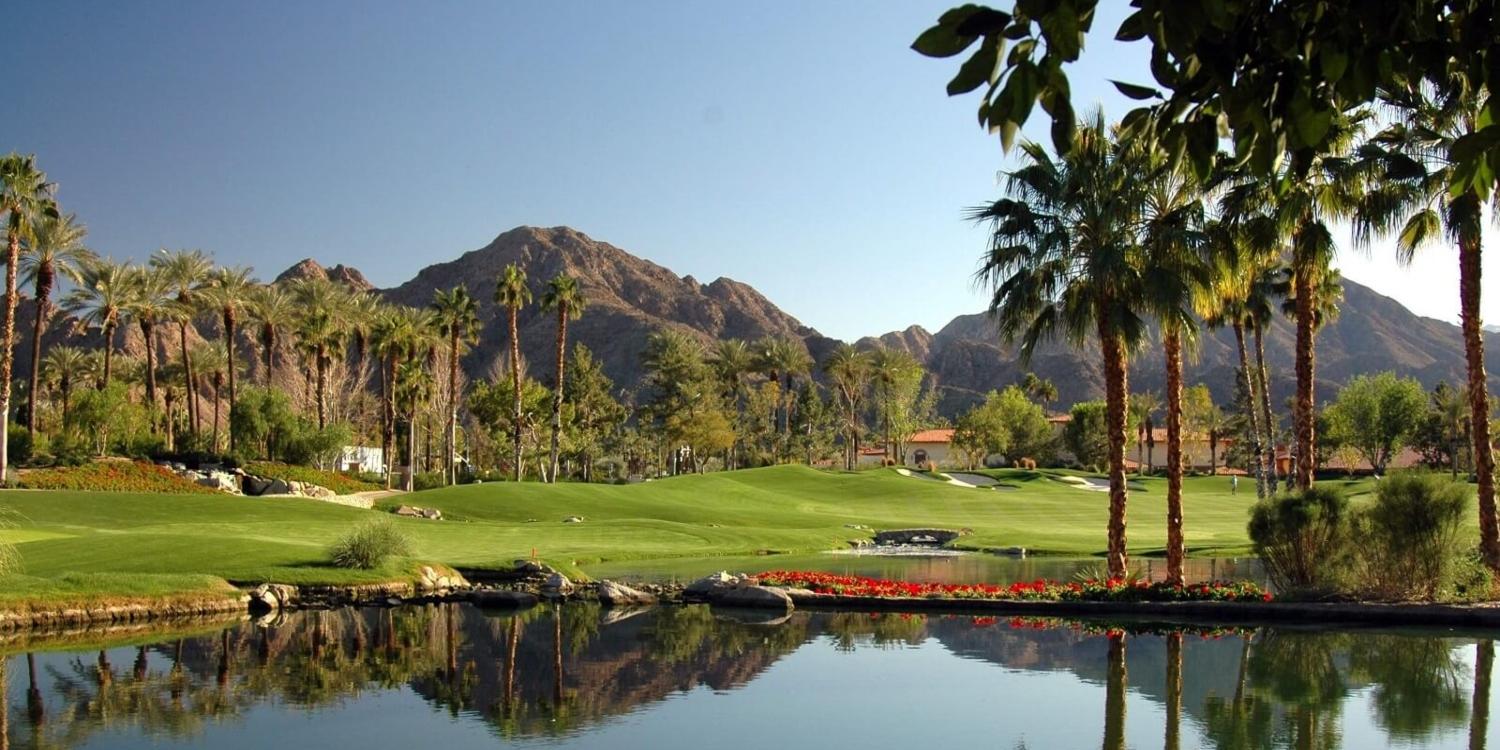 How to Plan the Perfect California Golf Trip: From Pebble Beach to Palm ...